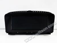 China 8.8''/10.25'' Screen For BMW 7 E65 E66 2004-2009 Android Multimedia Player (BL/BLA/BLB/BLC6207/5807) for sale