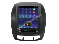 China 9.7'' Tesla Vertical Screen For Kia Sorento 2 II XM 2012-2015 Android Car Multimedia Player(THB/THV1543) for sale