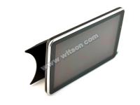 China 9''Screen For Mercedes Benz SL-Class R172 2013-2015  SLK-Class R172 2011-2015 NTG4.5  Android Multimedia Player(ZF8337/ZFA/ZFB/ZFC8137) for sale