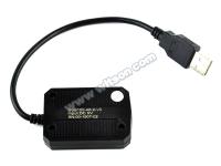 China USB Android TPMS Tire Pressure Monitoring System Display for Android Car DVD Radio Multimedia Player With 4 sensors(TPMS-006) for sale