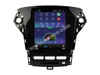 China 9.7'' Tesla Vertical Screen For Ford Mondeo 2011-2013 Android Car Multimedia Player(THB/THV1455) for sale
