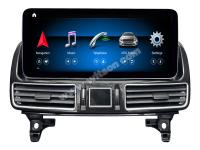 China 12.3''Screen For MERCEDES-BENZ ML-Class W166/GL-Class X166 2012-2015(NTG4.5 ) Android Multimedia Player(ZF7515/ZFA7115) for sale