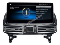 China 12.3''Screen For MERCEDES-BENZ ML-Class W166/GL-Class X166 2012-2015(NTG4.5 ) Android Multimedia Player(ZF7515/ZFA7115) for sale