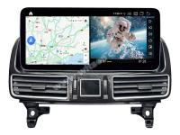 China 12.3''Screen For MERCEDES-BENZ ML-Class W166/GL-Class X166 2012-2015(NTG4.5 ) Android Multimedia Player(ZF7515/ZFA7115) for sale