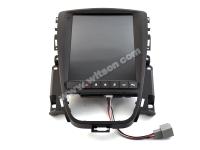 China 9.7'' Tesla Vertical Screen For Opel Astra J Vauxhall Buick Verano 2009-2015 Android Car Multimedia Player(THB/THV1974) for sale