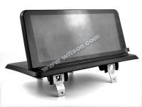 China 10.25'' Screen For BMW 1 Series E81 E82 E87 E88 2006-2012 Android Multimedia Player(BL/BLA/BLB/BLC/BM6251) for sale