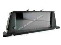 China 10.25''/12.3'' Screen For BMW 5 Series F07 GT 2011-2012  CIC Android Multimedia Player(BL/BLA/BLB/BLC/BM6258/6858/5358) for sale