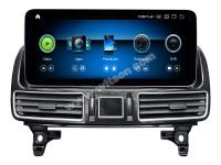 China 12.3''Screen For Mercedes Benz GLE  W166 2015-2019 GLS X166 2016-2019 NTG5.0  Android Multimedia Player(ZF7529/ZFA/ZFB/ZFC7129) for sale