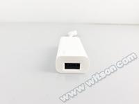 China USB Wired CarPlay Dongle Wired Android Auto Mirrorlink Car Multimedia Player Auto Connect(L-004) for sale