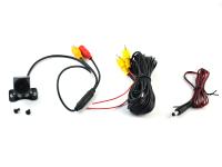 China AHD 1280*720P Car Rear View Camera Night Vision Reversing Auto Parking Camera IP68 Waterproof LED Auto Backup Monitor 170 Degree(S303) for sale