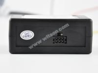 China Optical Fiber Decoder Box for Mercedes-Benz ML / GL / R Series/Porsche Amplifier Adaptor(L-007) for sale