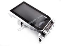 China Tesla Vertical Android Screen For Toyota Land Cruiser 2016-2020  Car Multimedia Stereo GPS Carplay Player(TZG1807/TZG1829) for sale