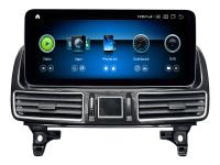 China 12.3''ScreenFor Mercedes Benz ML W166 /GL X166 2012-2015 NTG4.5  Android Multimedia Player(ZF7515/ZFA/ZFB/ZFC7115) for sale