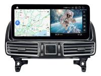 China 12.3''ScreenFor Mercedes Benz ML W166 /GL X166 2012-2015 NTG4.5  Android Multimedia Player(ZF7515/ZFA/ZFB/ZFC7115) for sale