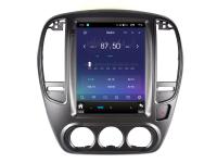 China 9.7'' Tesla Vertical Screen For Nissan Bluebird Sylphy G11 2005-2012 Android Car Multimedia Player(THB/THV1921) for sale