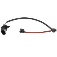 China 2x Front Disc Brake Pad Wear Sensor for Audi Q5 2013-2016 2.0L 3.0L for sale