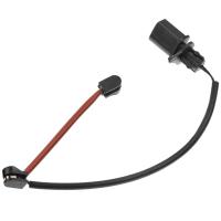 China 2x Front Disc Brake Pad Wear Sensor for Audi Q5 2013-2016 2.0L 3.0L for sale