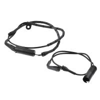China 2x Front & Rear Disc Brake Pad Wear Sensor for BMW 540i 1997-2003 525i 528i 530i for sale