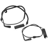 China 2x Front & Rear Disc Brake Pad Wear Sensor for BMW 540i 1997-2003 525i 528i 530i for sale