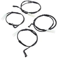 China 4x Front & Rear Disc Brake Pad Wear Sensor for BMW 328i 335d 335i 2007-2010 for sale