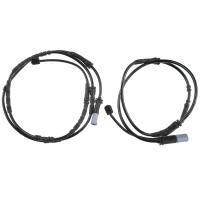 China 2x Front & Rear Disc Brake Pad Wear Sensor for BMW X3 X4 2015-2018 2.0L 3.0L for sale