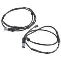 China 2x Front & Rear Disc Brake Pad Wear Sensor for BMW X3 X4 2015-2018 2.0L 3.0L for sale