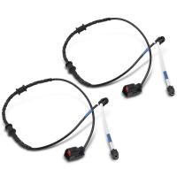 China 2x Rear Disc Brake Pad Wear Sensor for Jaguar F-Type 2014-2020 XKR-S 2014 for sale
