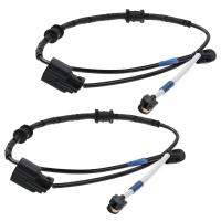 China 2x Rear Disc Brake Pad Wear Sensor for Jaguar F-Type 2014-2020 XKR-S 2014 for sale
