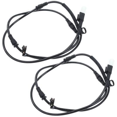 China 2x Front Disc Brake Pad Wear Sensor for Land Rover Range Rover Sport 2006-2009 for sale