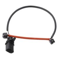 China 2x Front Disc Brake Pad Wear Sensor for Audi A6 A7 A8 Quattro with Ceramic Brakes for sale