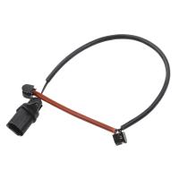 China 2x Front Disc Brake Pad Wear Sensor for Audi A6 A7 A8 Quattro with Ceramic Brakes for sale