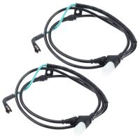 China 2x Front Disc Brake Pad Wear Sensor for Land Rover LR3 2005-2006 for sale
