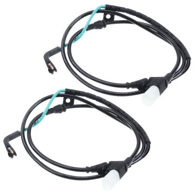 China 2x Front Disc Brake Pad Wear Sensor for Land Rover LR3 2005-2006 for sale