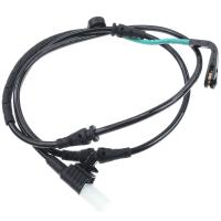 China 2x Front Disc Brake Pad Wear Sensor for Land Rover LR3 2005-2006 for sale