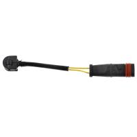 China 4x Front & Rear Disc Brake Pad Wear Sensor for Mercedes-Benz C63 AMG 08-15 CL550 for sale