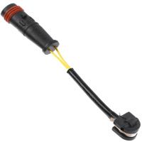 China 4x Front & Rear Disc Brake Pad Wear Sensor for Mercedes-Benz C63 AMG 08-15 CL550 for sale