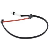 China 2x Rear Disc Brake Pad Wear Sensor for Porsche 911 2007-2013 H6 3.6L 3.8L 4.0L for sale