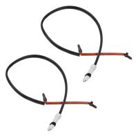 China 2x Front Disc Brake Pad Wear Sensor for Porsche 911 2006-2012 3.8L for sale
