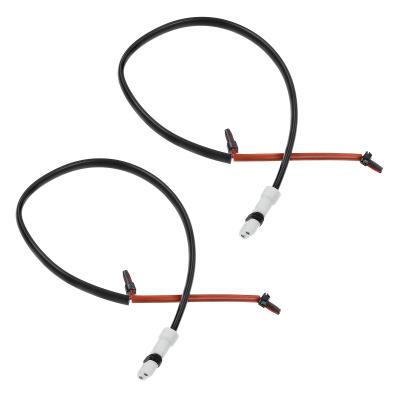 China 2x Front Disc Brake Pad Wear Sensor for Porsche 911 2006-2012 3.8L for sale