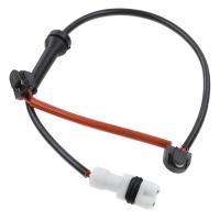 China 2x Rear Disc Brake Pad Wear Sensor for Porsche Boxster 05-12 Cayman 06-12 for sale