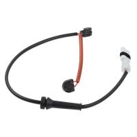 China 2x Rear Disc Brake Pad Wear Sensor for Porsche Boxster 05-12 Cayman 06-12 for sale