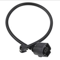 China 2x Front Disc Brake Pad Wear Sensor for Volkswagen Touareg 2011-2016 for sale