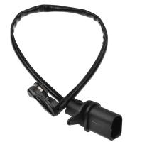 China 2x Front Disc Brake Pad Wear Sensor for Audi A4 2009-2015 A5 A6 Q5 S5 for sale