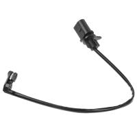 China 2x Front Disc Brake Pad Wear Sensor for Audi A4 2009-2015 A5 A6 Q5 S5 for sale