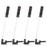 China 4x Front & Rear Disc Brake Pad Wear Sensor for Chrysler Crossfire 04-08 Mercedes for sale
