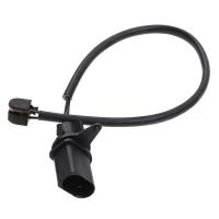 China 2x Front Disc Brake Pad Wear Sensor for Porsche Macan 2017-2018 L4 2.0L for sale