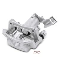 China Rear Passenger Disc Brake Caliper with Bracket for Hyundai Elantra GT 2018-2020 for sale