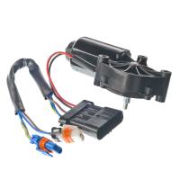China Driver Headlight Headlamp Motor for Chevrolet Corvette 2000-2004 for sale