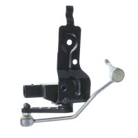 China Front Driver Headlight Height Level Sensor for Audi A6 A6 Quattro S6 2005-2011 for sale