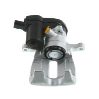 China 2x Rear Brake Caliper with Electric Parking Actuator for Audi A4 A5 Q5 09-12 for sale